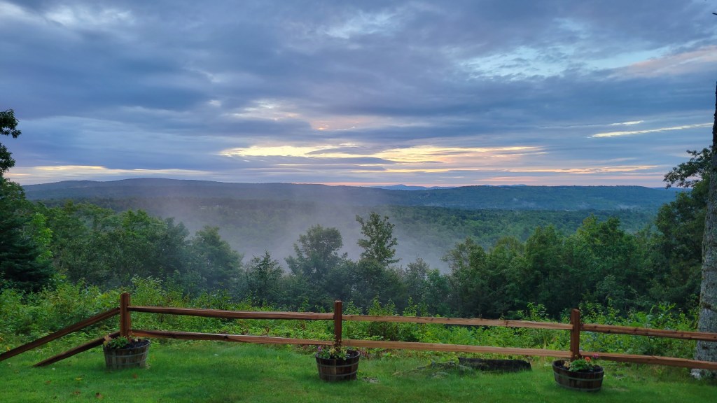 Gallery – Halcyon Ridge