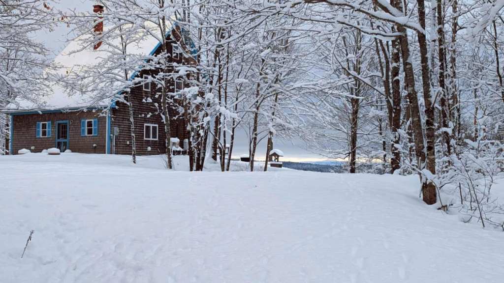 Halcyon Ridge – Find your freedom in Freedom.