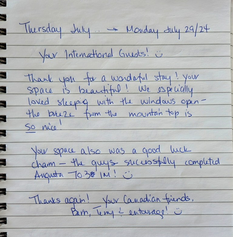 Halcyon Ridge – Find your freedom in Freedom.