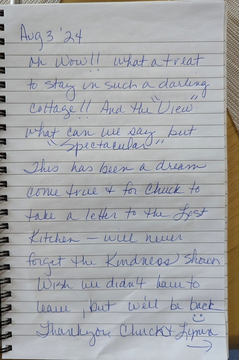 Halcyon Ridge – Find your freedom in Freedom.