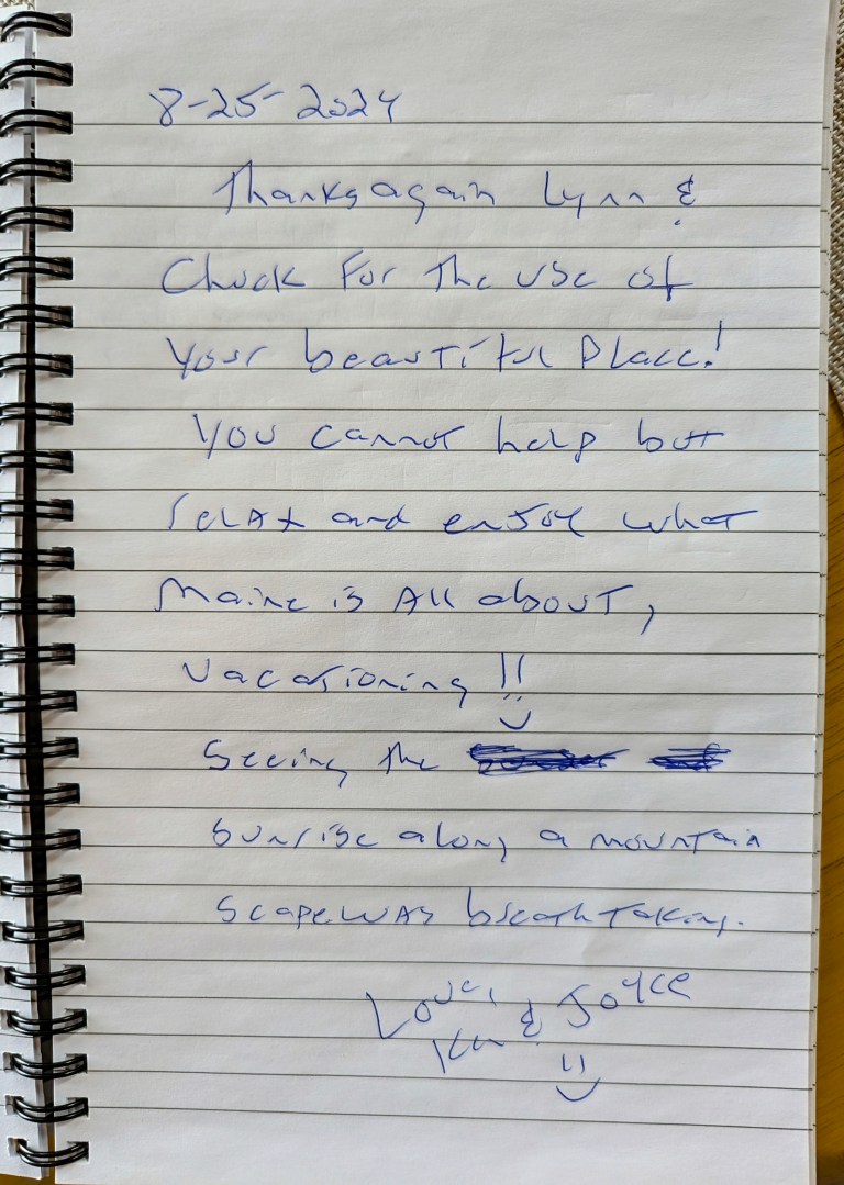 Halcyon Ridge – Find your freedom in Freedom.