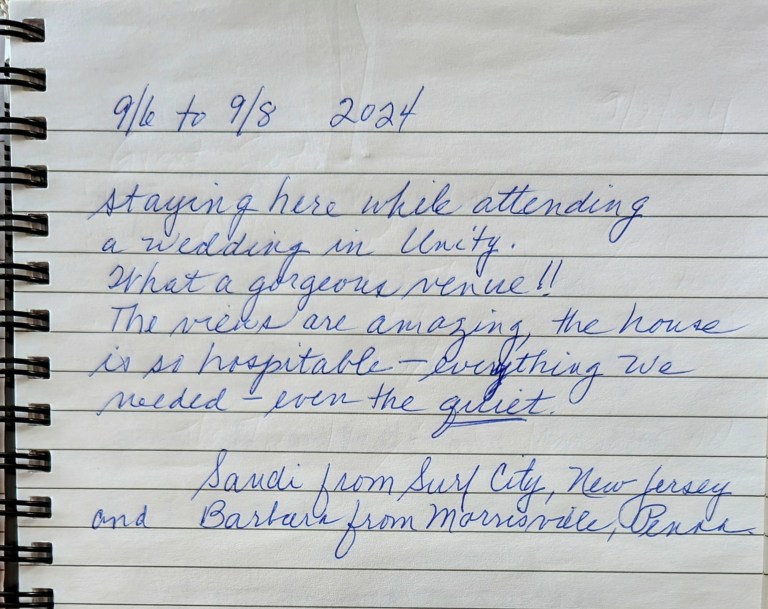 Halcyon Ridge – Find your freedom in Freedom.