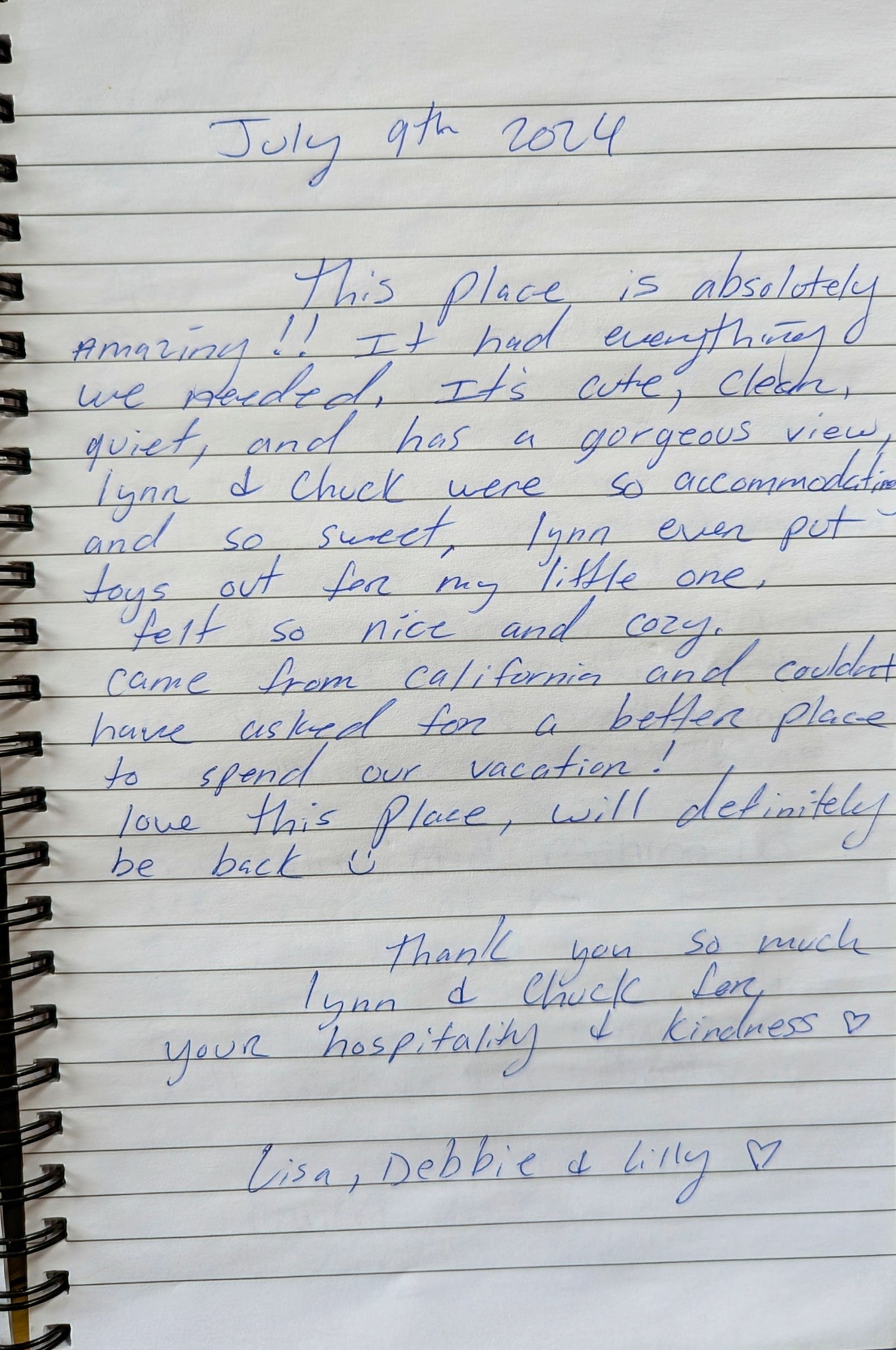 Halcyon Ridge – Find your freedom in Freedom.